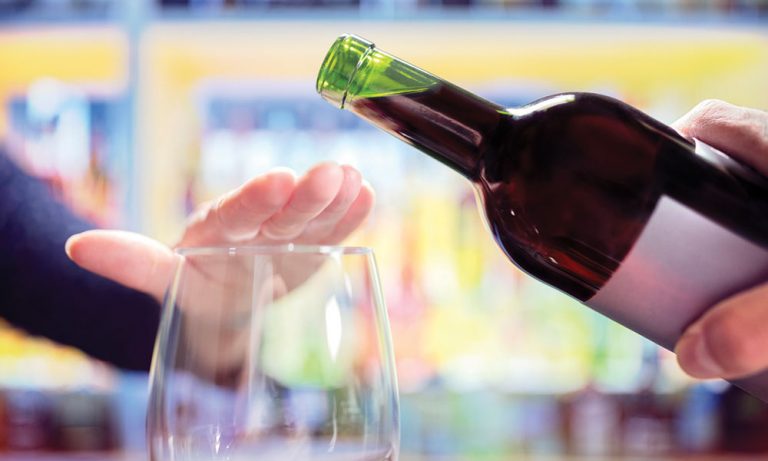 How Much Alcohol Is Too Much? - Gastroenterology Consultants of Savannah