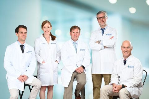 Doctors - Gastroenterology Consultants of Savannah